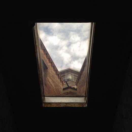 Inside America's Most Haunted Prison » SIMONE ARMER