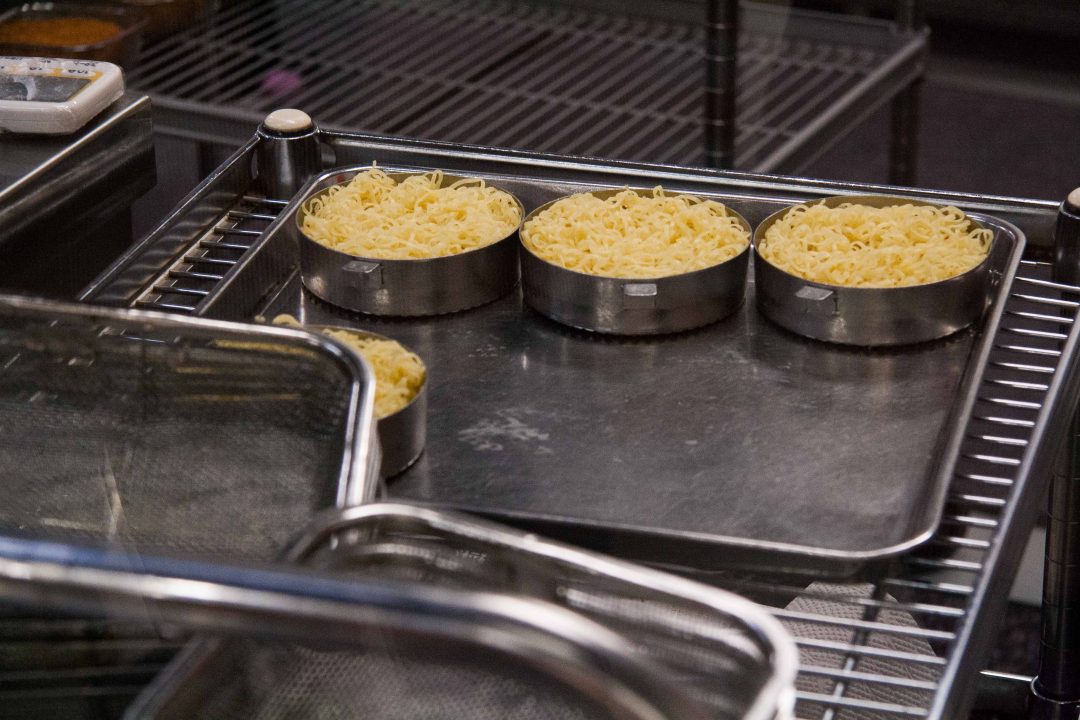 Osaka's Instant Ramen Museum » SIMONE ARMER
