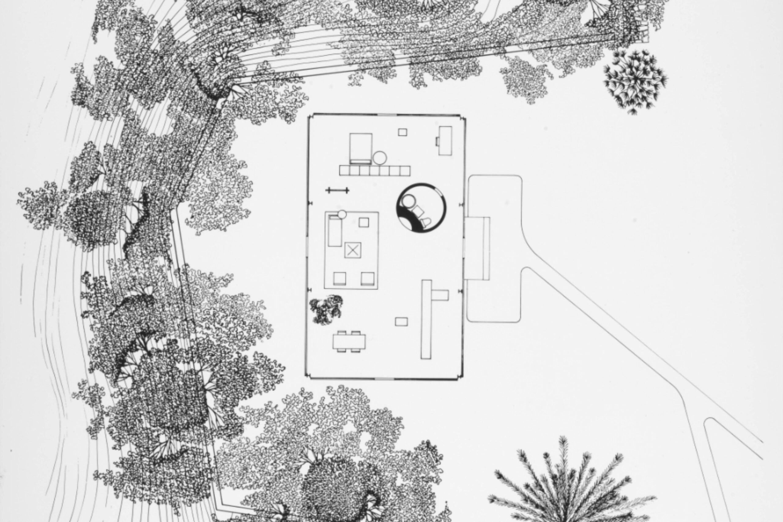 The Glass House » SIMONE ARMER