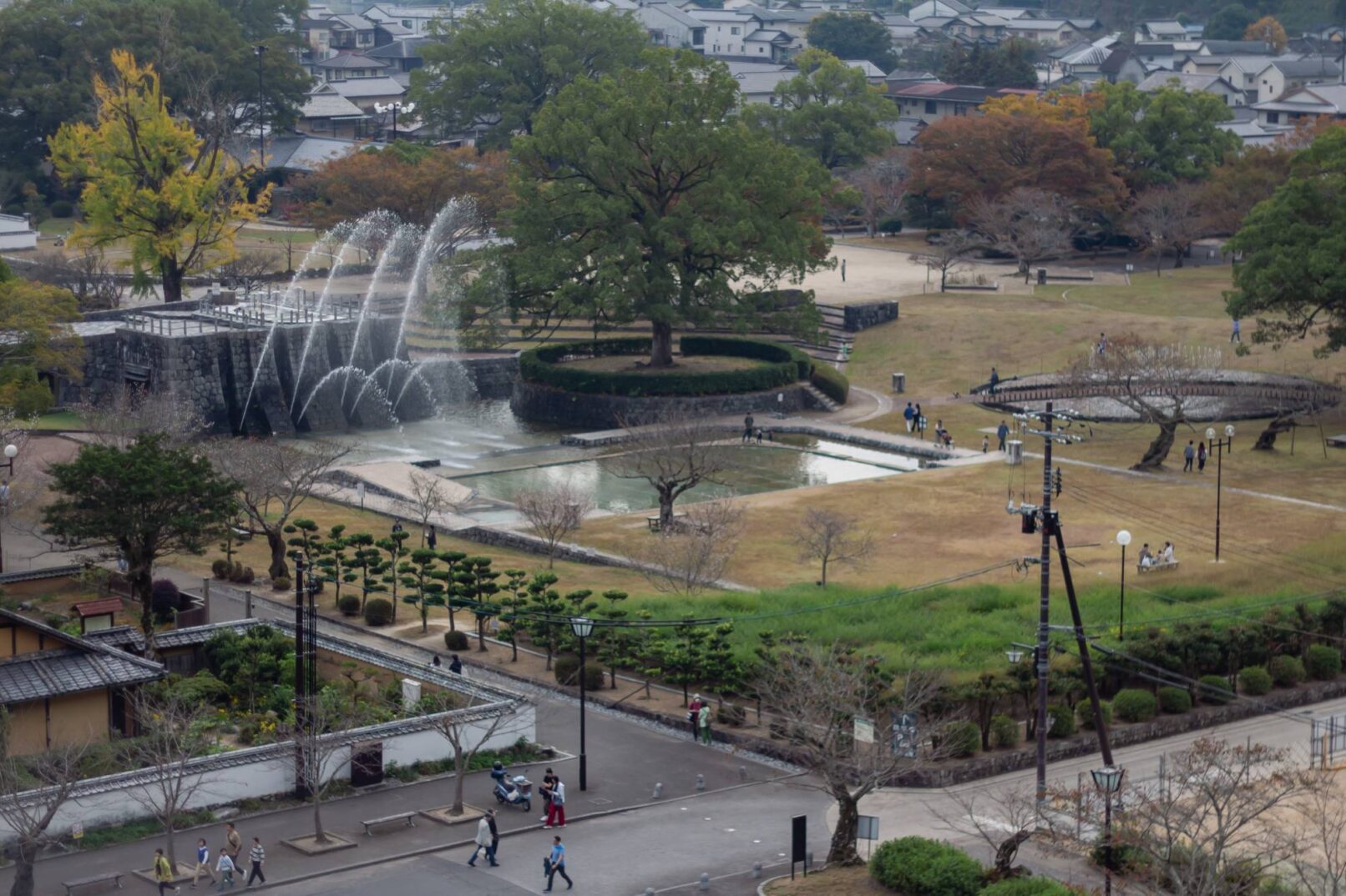 Exploring Kikko Park » SIMONE ARMER